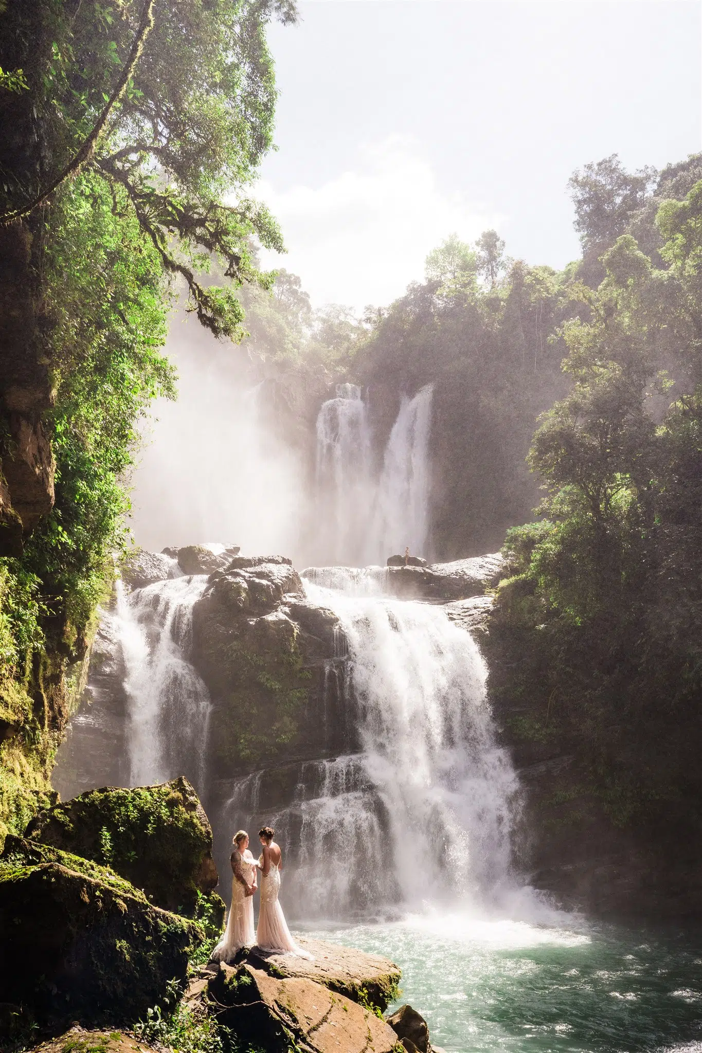 39 Most Romantic Elopement Destinations in 2025 | The Foxes Photography