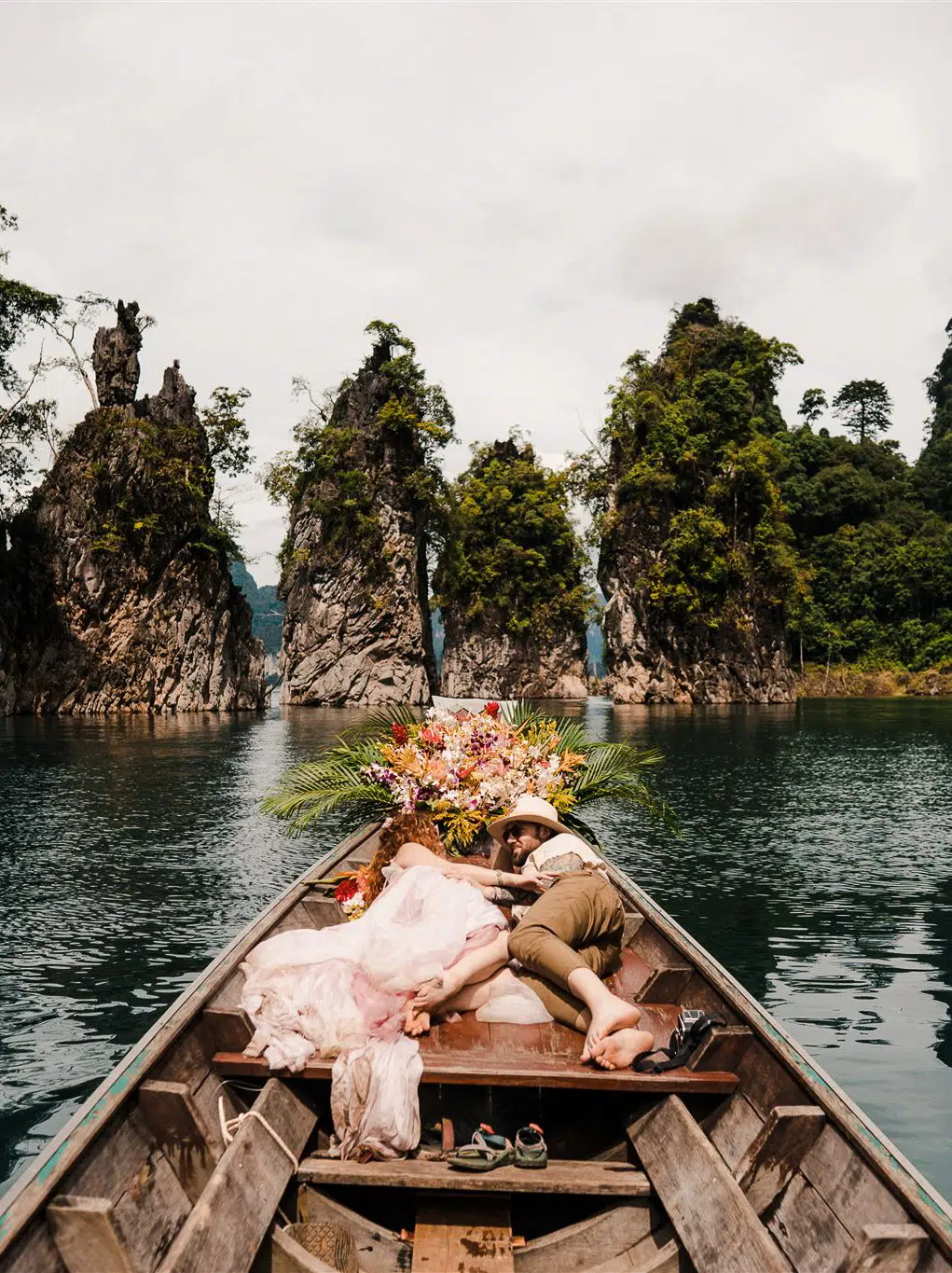 39 Most Romantic Elopement Destinations in 2025 | The Foxes Photography