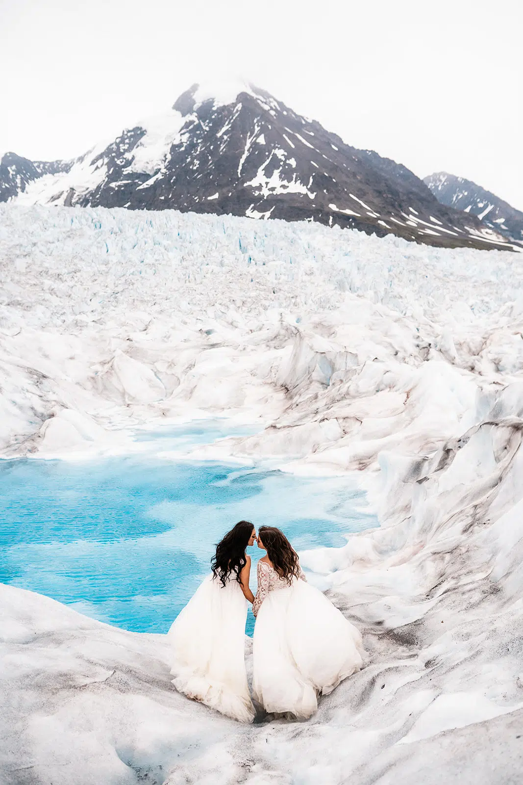 39 Most Romantic Elopement Destinations in 2025 | The Foxes Photography