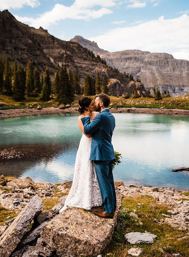 39 Most Romantic Elopement Destinations in 2025 | The Foxes Photography