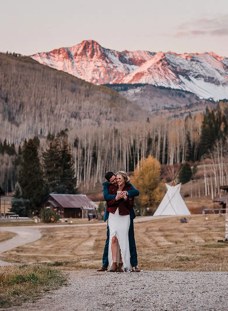 39 Most Romantic Elopement Destinations in 2025 | The Foxes Photography