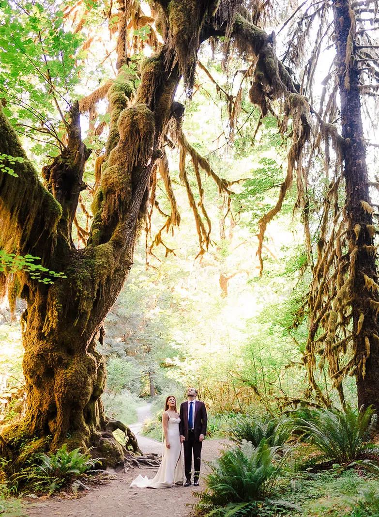 39 Most Romantic Elopement Destinations in 2025 | The Foxes Photography