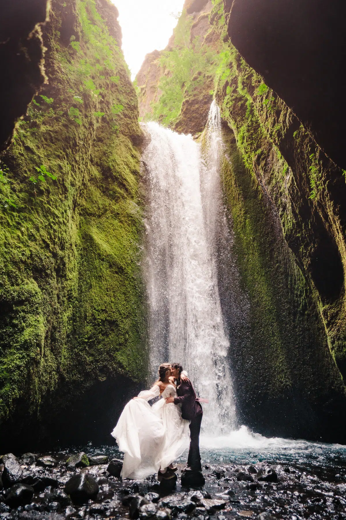 39 Most Romantic Elopement Destinations in 2025 | The Foxes Photography