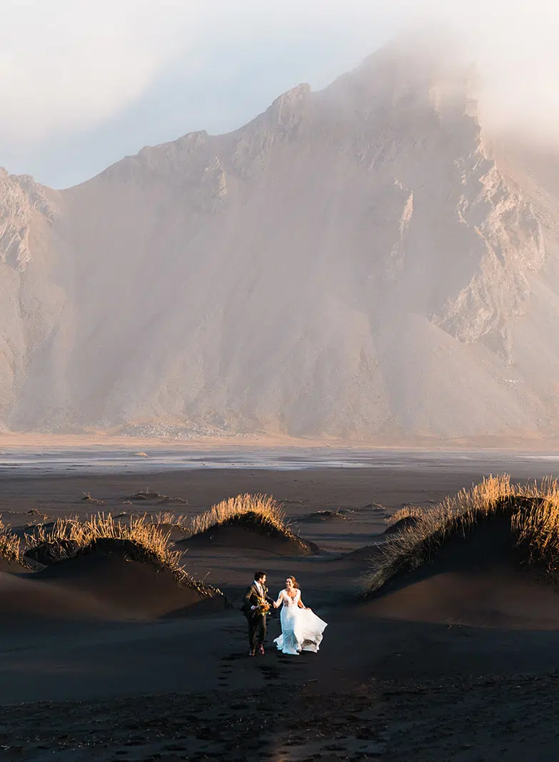 39 Most Romantic Elopement Destinations in 2025 | The Foxes Photography
