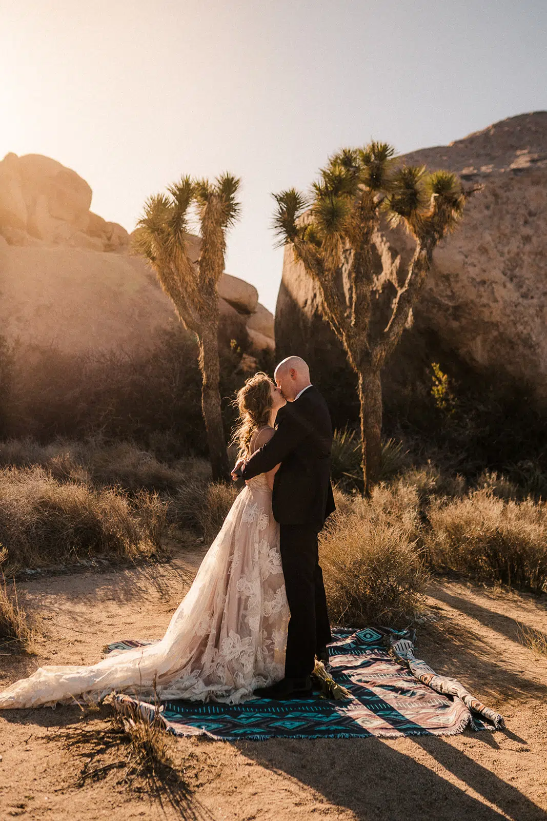 39 Most Romantic Elopement Destinations in 2025 | The Foxes Photography