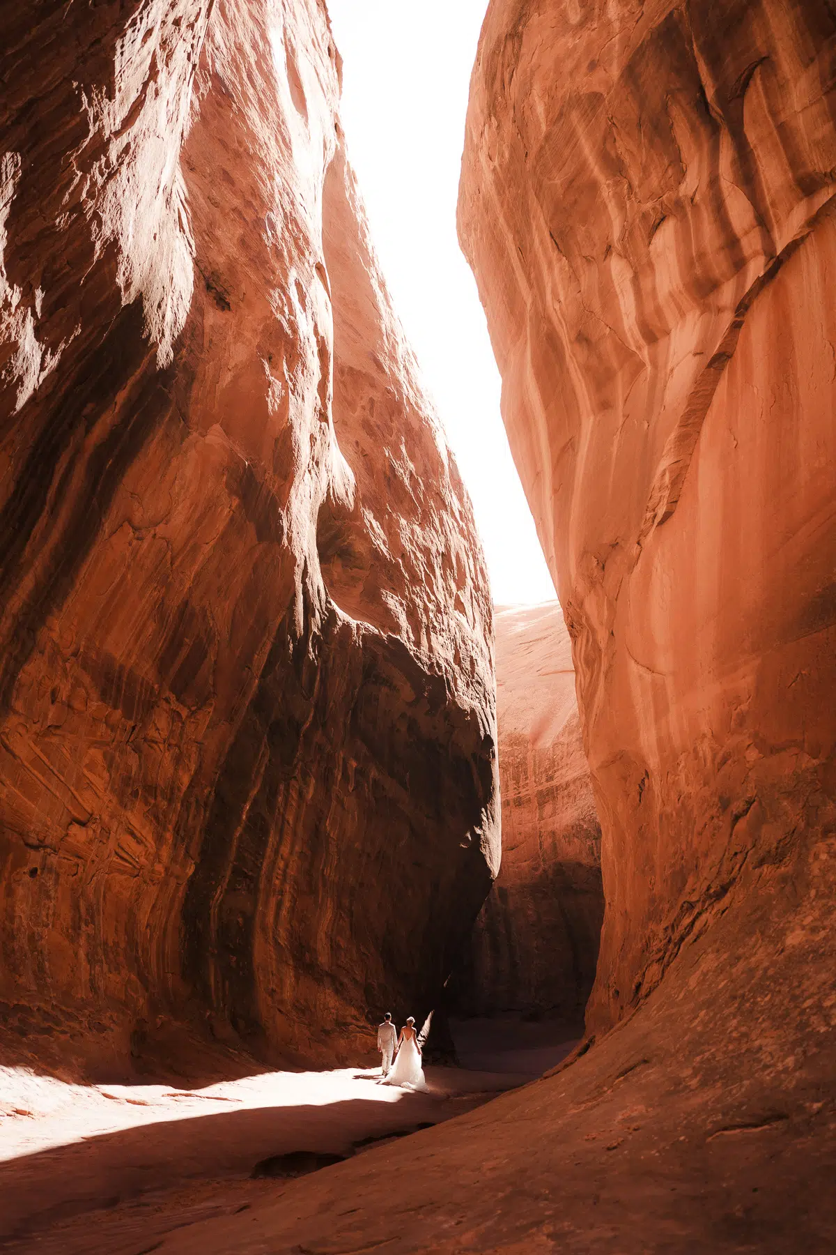 39 Most Romantic Elopement Destinations in 2025 | The Foxes Photography