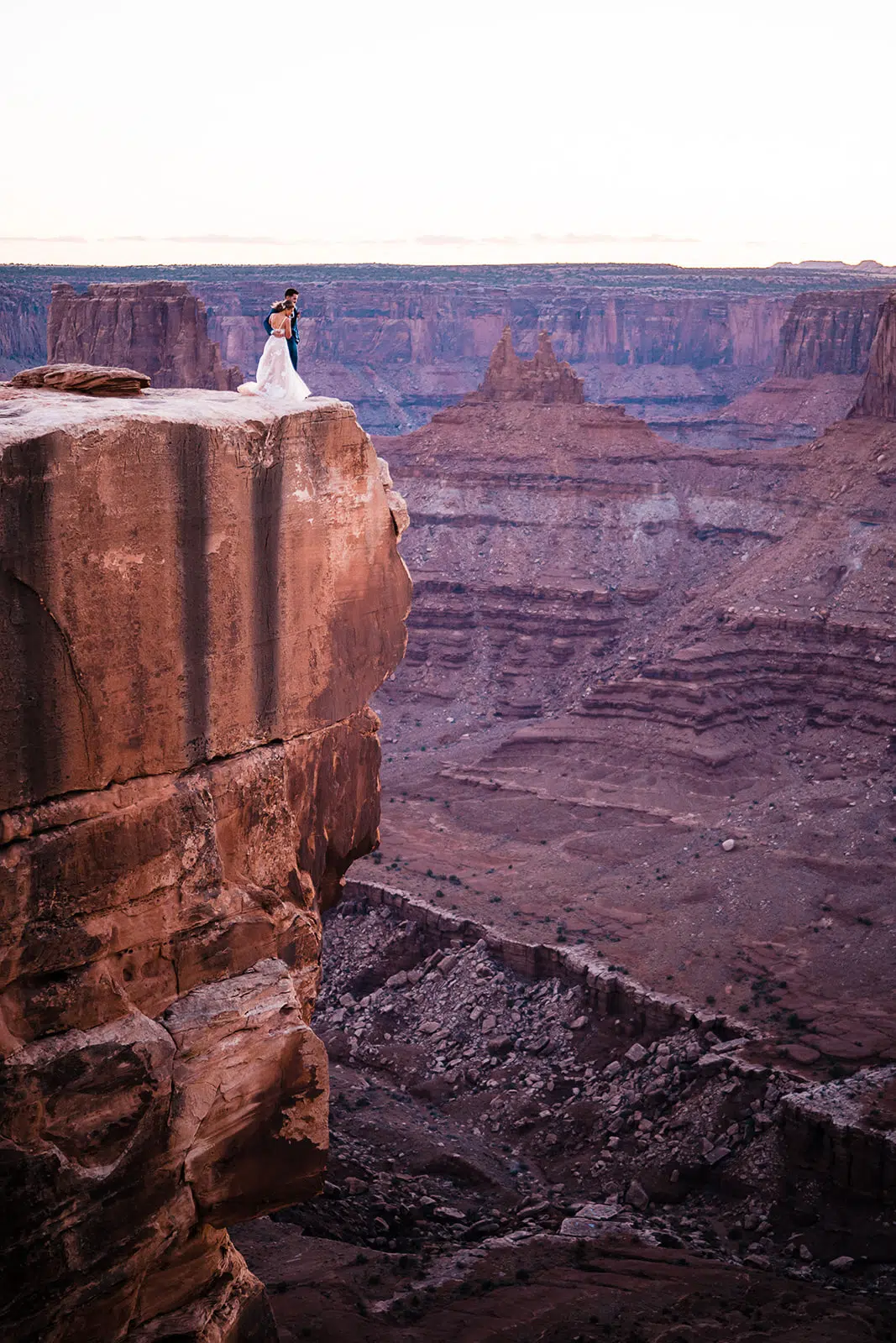 39 Most Romantic Elopement Destinations in 2025 | The Foxes Photography