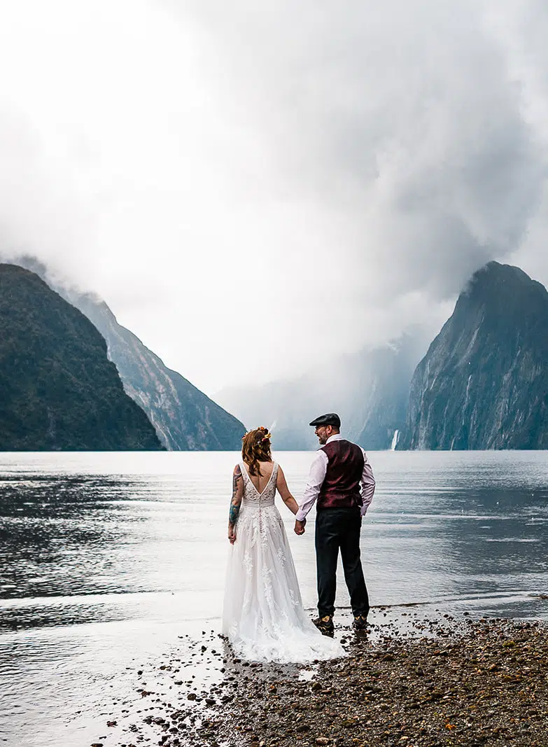 39 Most Romantic Elopement Destinations in 2025 | The Foxes Photography