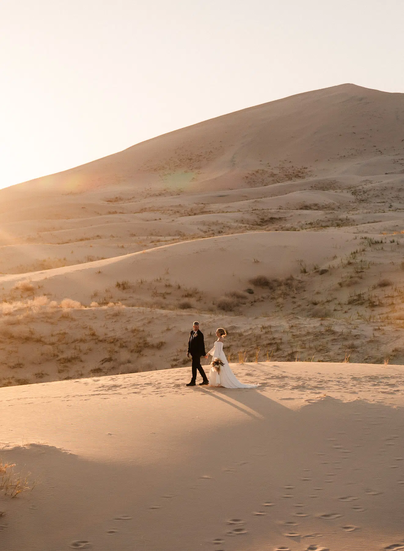 39 Most Romantic Elopement Destinations in 2025 | The Foxes Photography