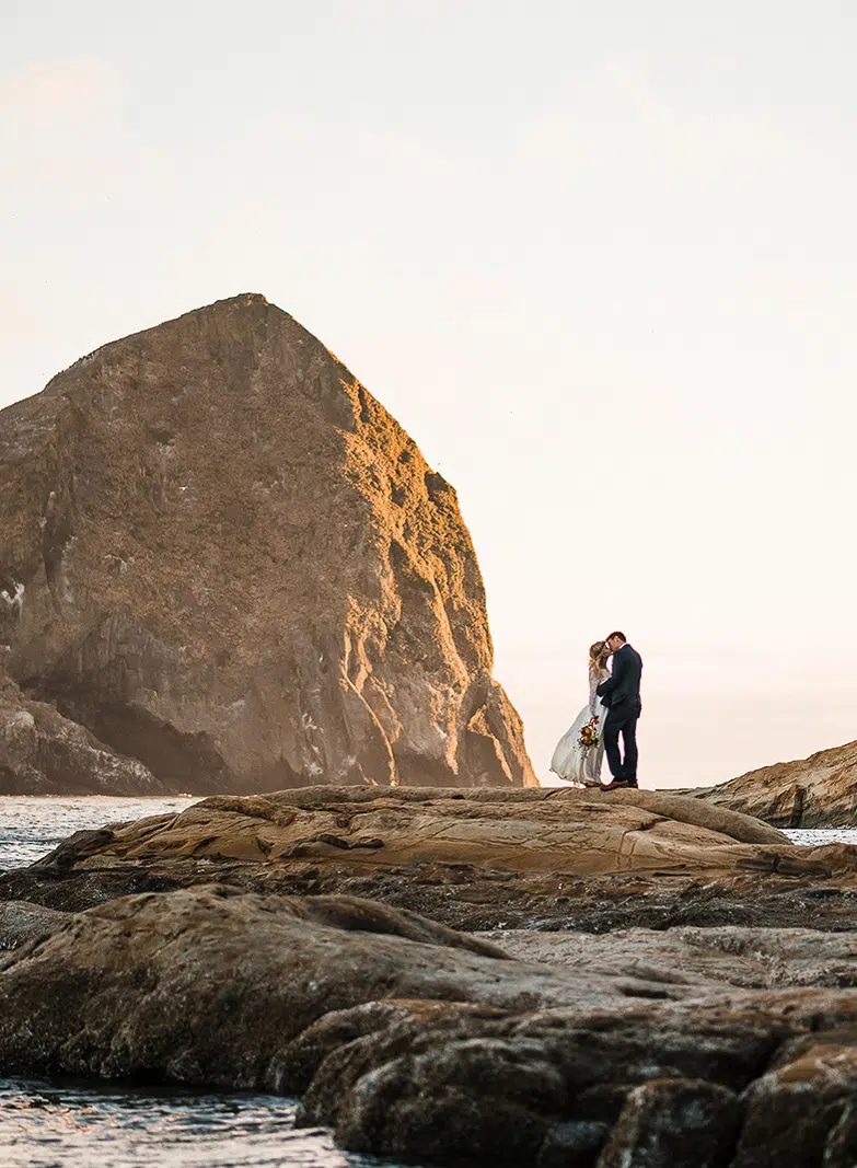 39 Most Romantic Elopement Destinations in 2025 | The Foxes Photography
